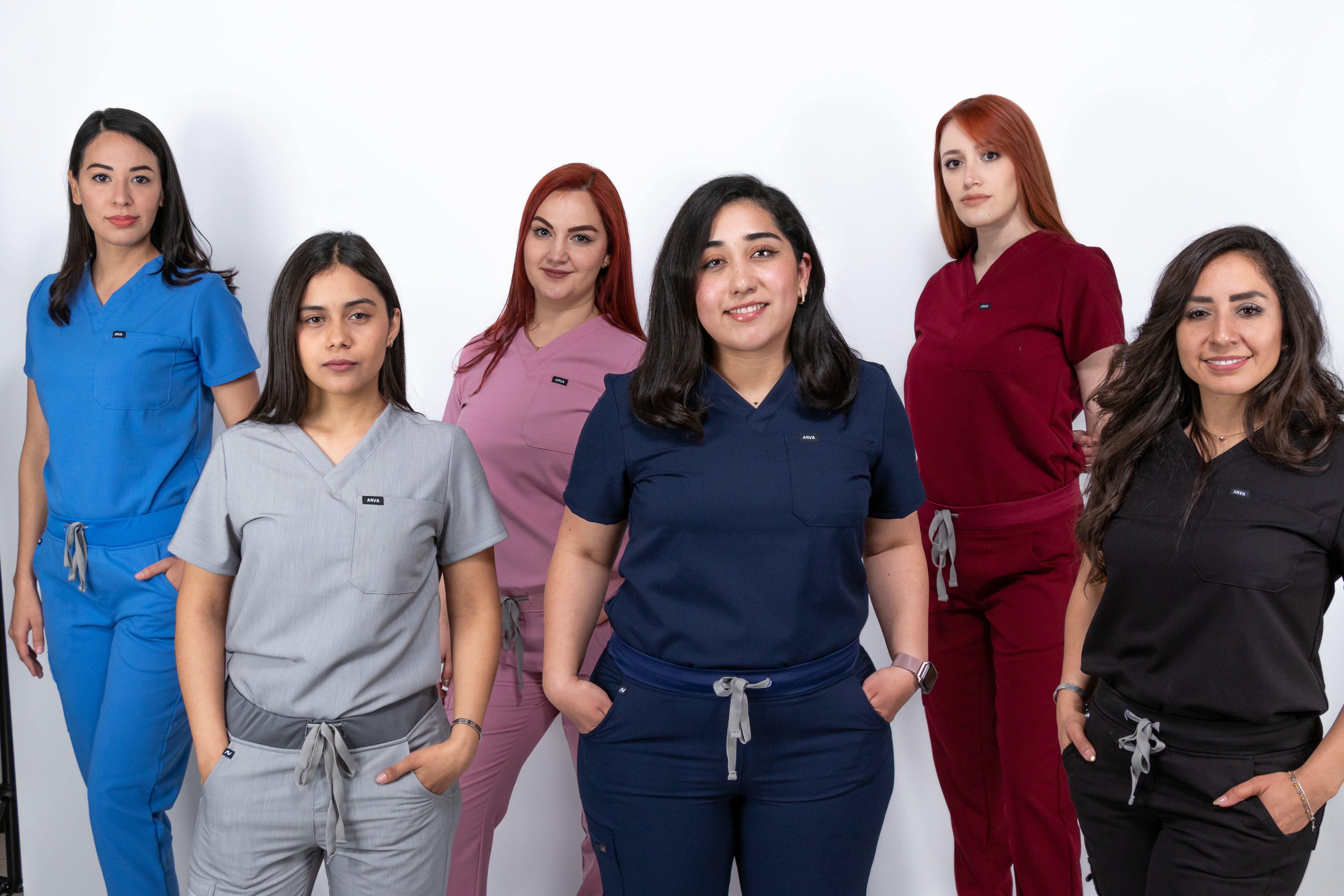 Women – ARVA